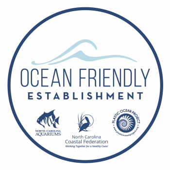 Ocean Friendly Establishments – Topsail Island Shoreline Protection ...
